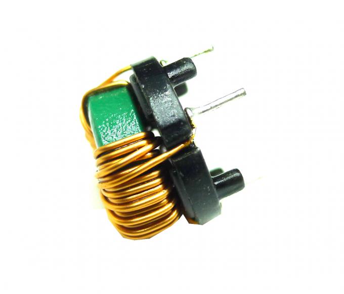 12mH 2.5A high current horizontal common mode choke PZ-TBL16951-123M Current-compensated Chokes