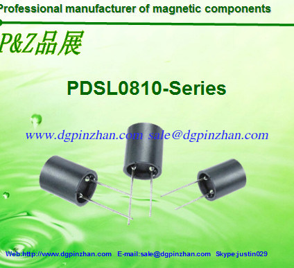 PDSL-0810-Series 1.0~47uH Low cost, competitive price, high current ...