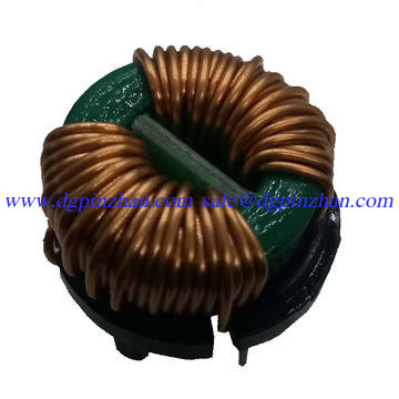 12mH 2.5A high current horizontal common mode choke PZ-TBL16951-123M ...