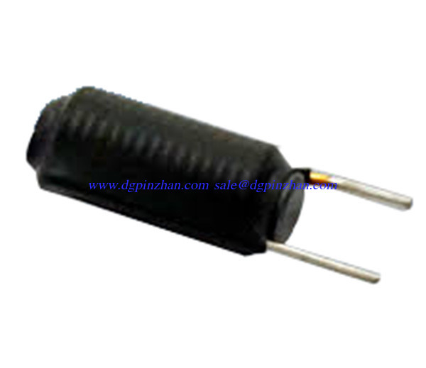 PZ-RL0415V-100M 10uH RC Type Low resistance, High Current Aia Coil ...