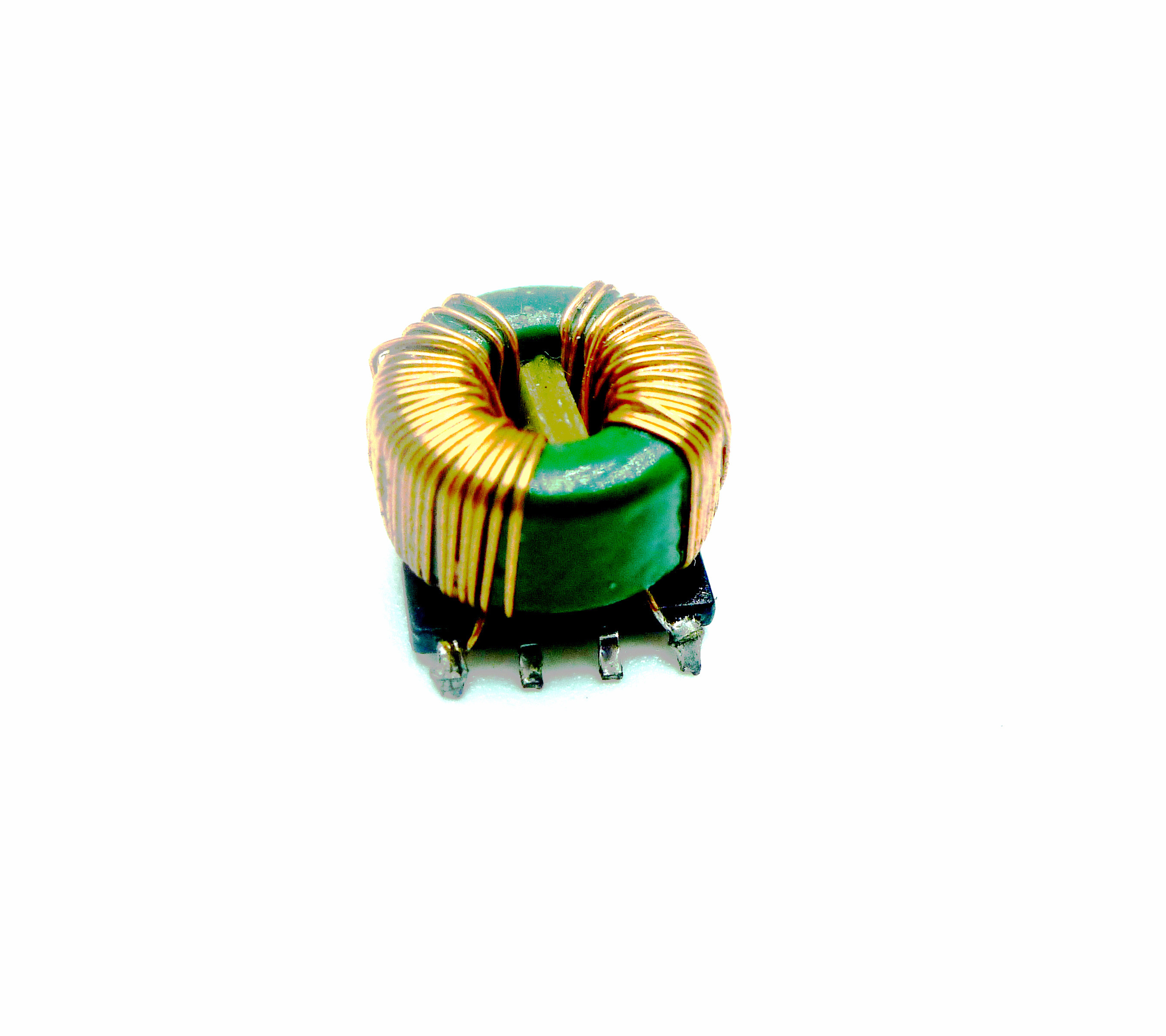 SMD Toroidal Common mode Choke Coil,PSCM1006-602M Series Available in ...