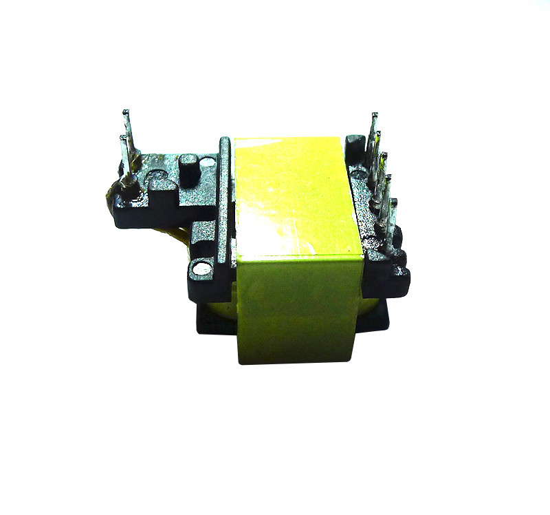 PZ-EE16V-122K Vertical Led power drive transformer Widening the core to ...