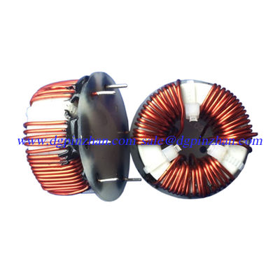Toroid Common mode choke on sales - Quality Toroid Common mode choke ...