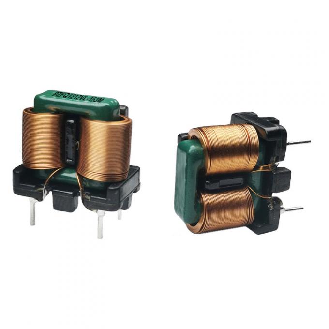 PZFQ1212VL/VR Vertical size High Current Low resistance Best EMI effect ...